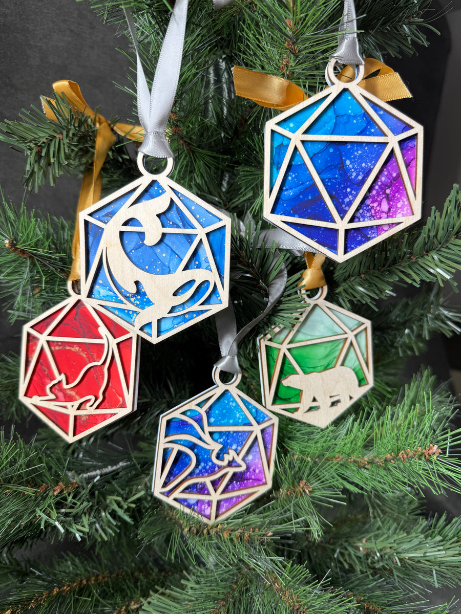 Newest Arrivals – Works of Whimsy Studios