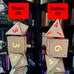 Driftglobe Spire – Works of Whimsy Studios