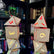 Driftglobe Spire – Works of Whimsy Studios